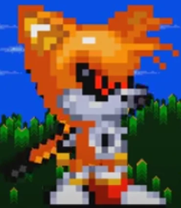 Which fan-made Metal counterpart do you want to appear in a real game ...