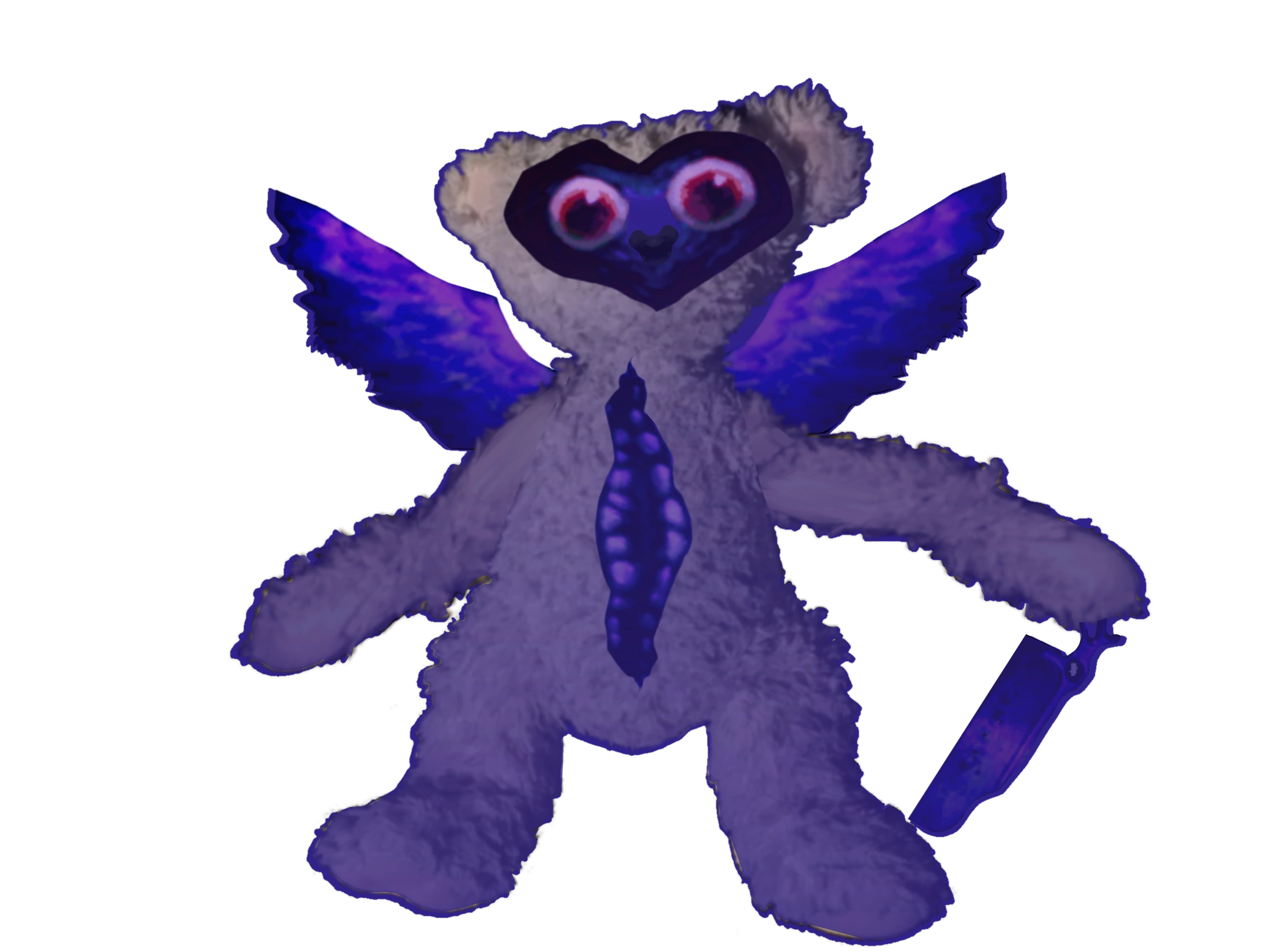 Dud bug ( Converted love bug ) | Fandom