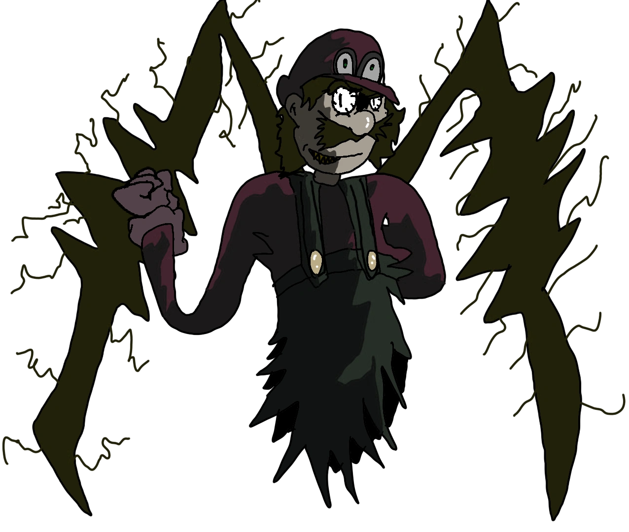 New render comparison.... | Fandom