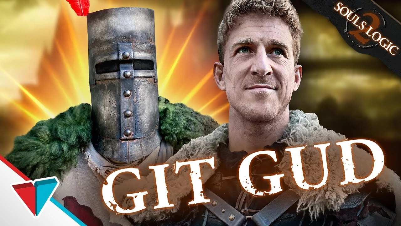 Git Gud | Fandom
