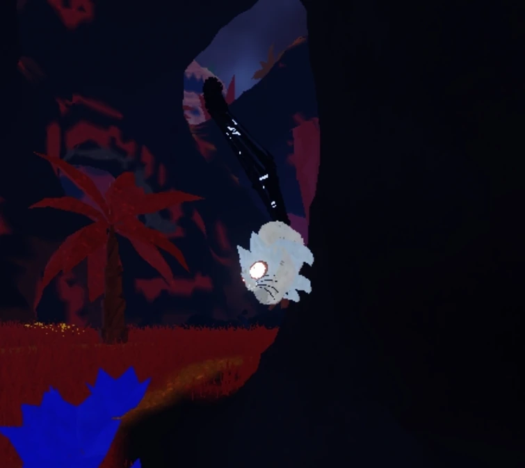 Felifaux + Eigion hybrid design poll | Fandom