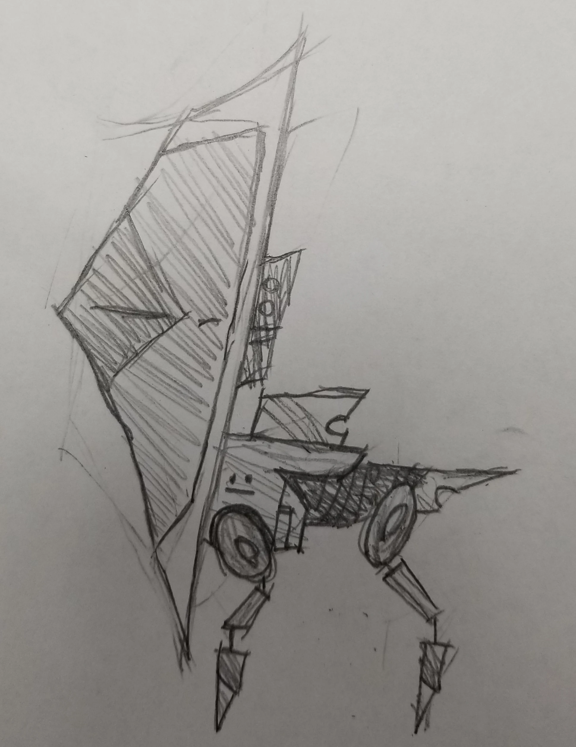 Shield Dog | Fandom