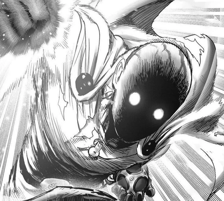 Daemon Vs Saitama Quem venceria? | Fandom