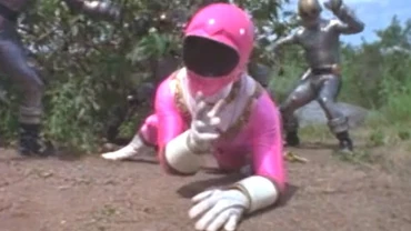 Best Power Ranger Episode Round 4(Part 2): Power Rangers Zeo(Full ...