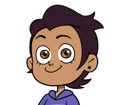 Best Luz hairstyle? | Fandom