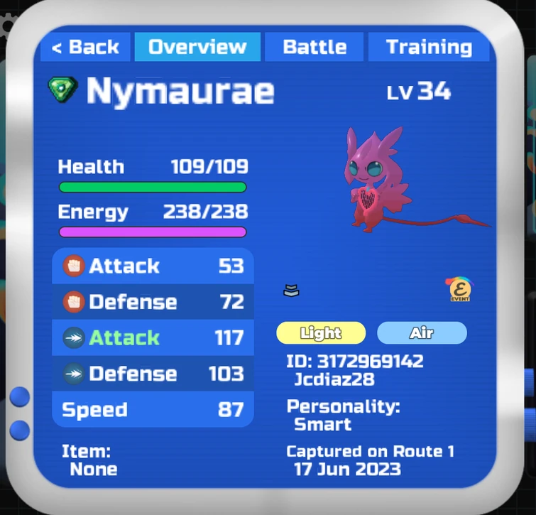 Discuss Everything About Loomian Legacy Wiki | Fandom