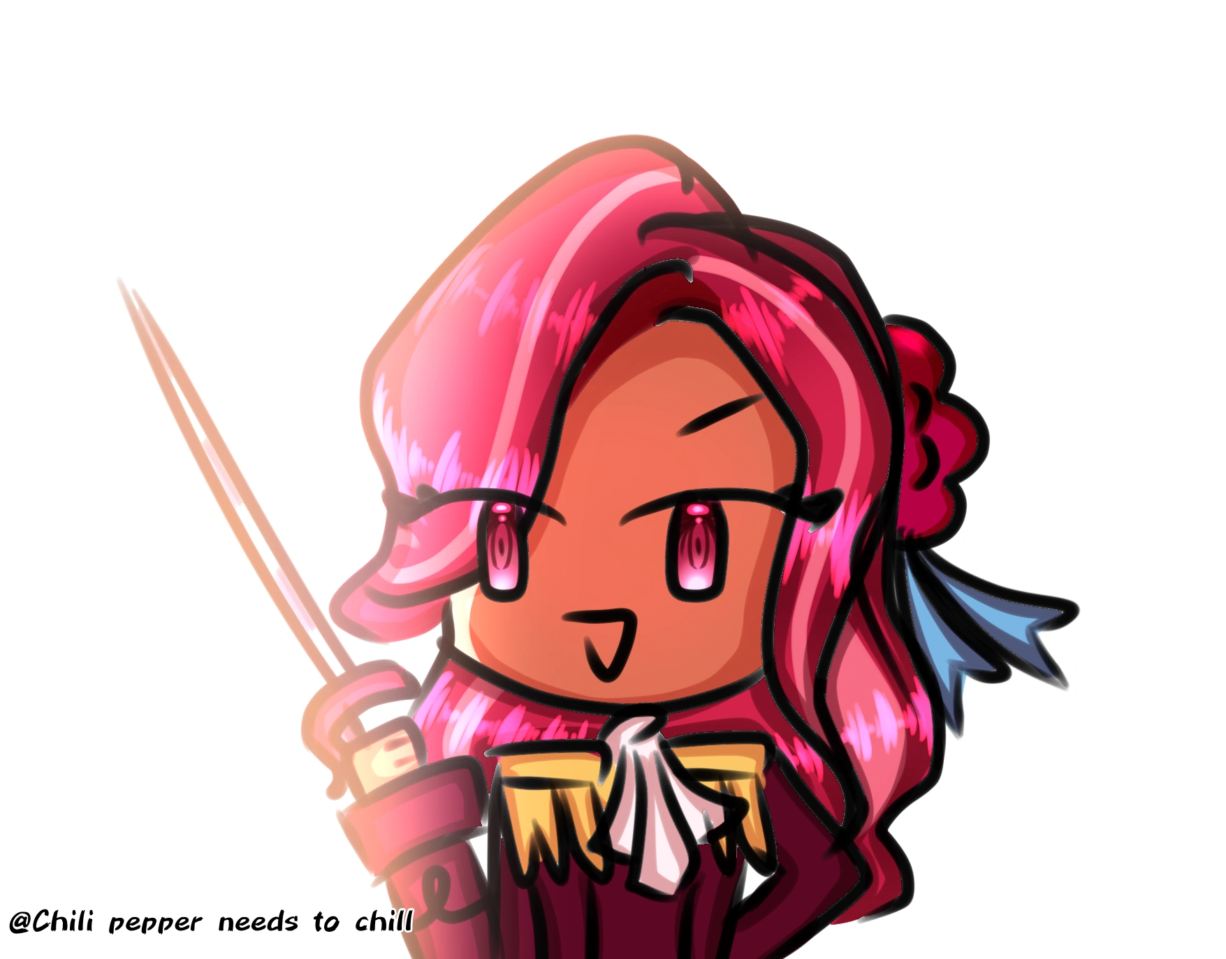 Raspberry fanart | Fandom