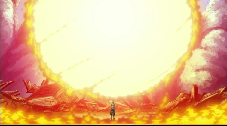 Potential of Netsu netsu no mi | Fandom