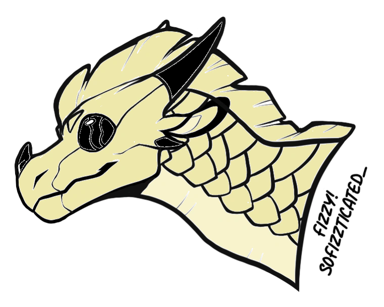 My new SandWing OC. | Fandom