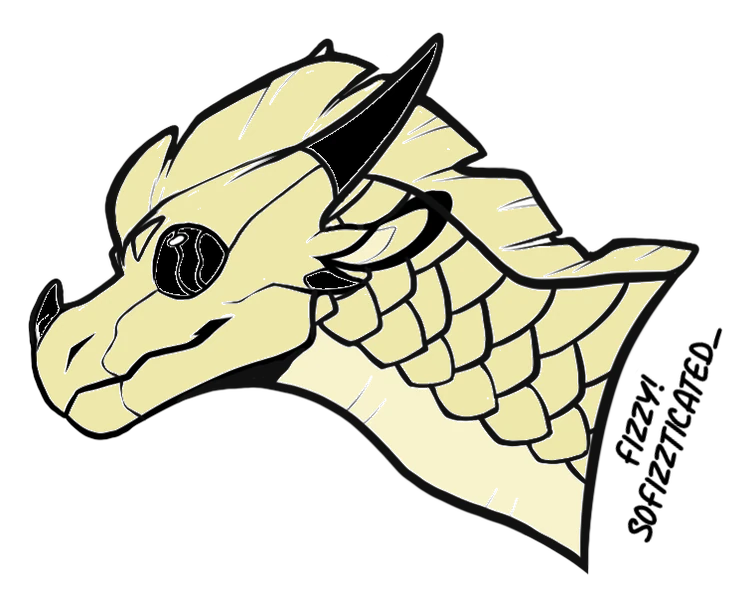 My new SandWing OC. | Fandom