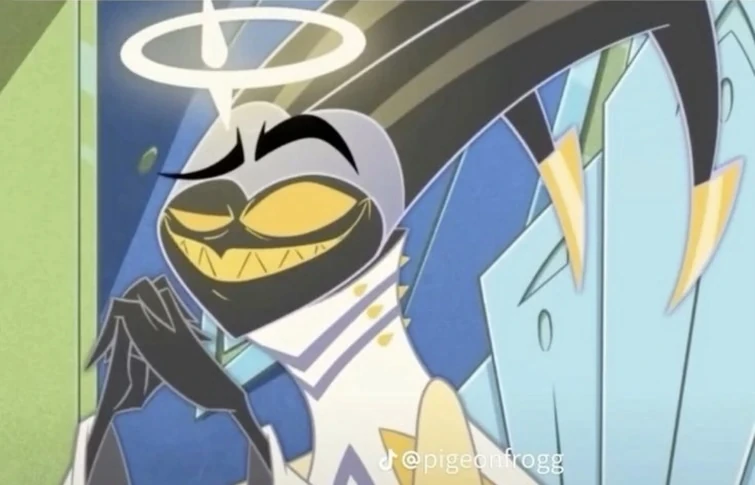 Has anyone else noticed this about Adams face? | Fandom