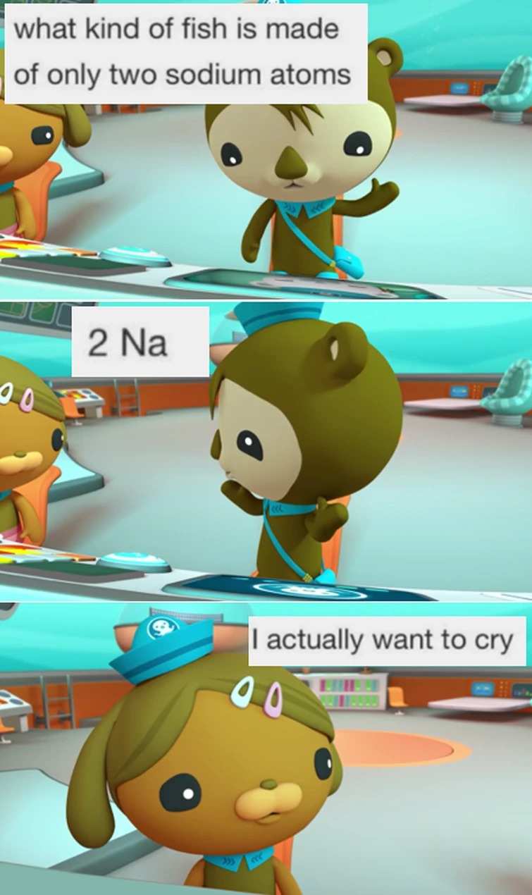 Discuss Everything About Octonauts Wiki | Fandom