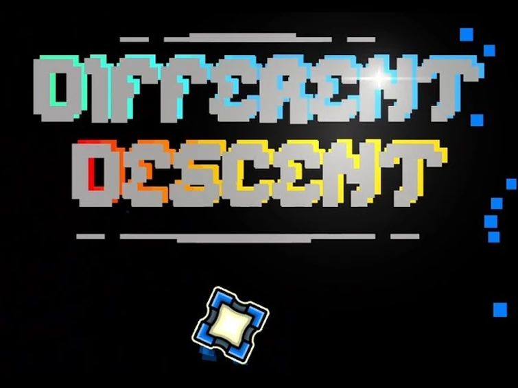 Discuss Everything About Geometry Dash Wiki | Fandom