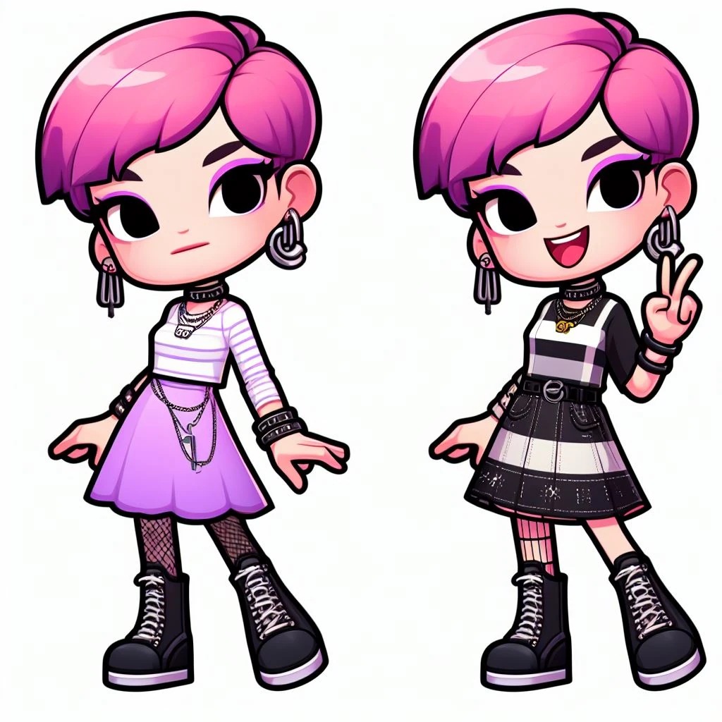 Character by artificial intelligence | Fandom