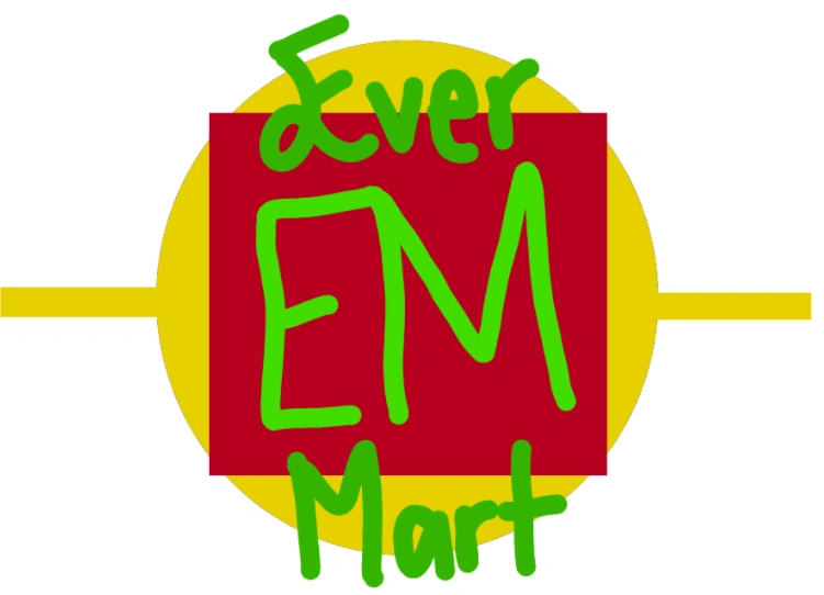 EverMart Logo | Fandom