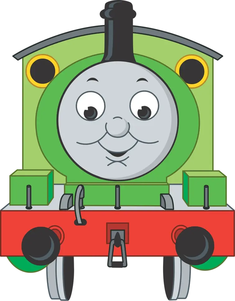 Give me your controversial Thomas takes and Percy will share his ...