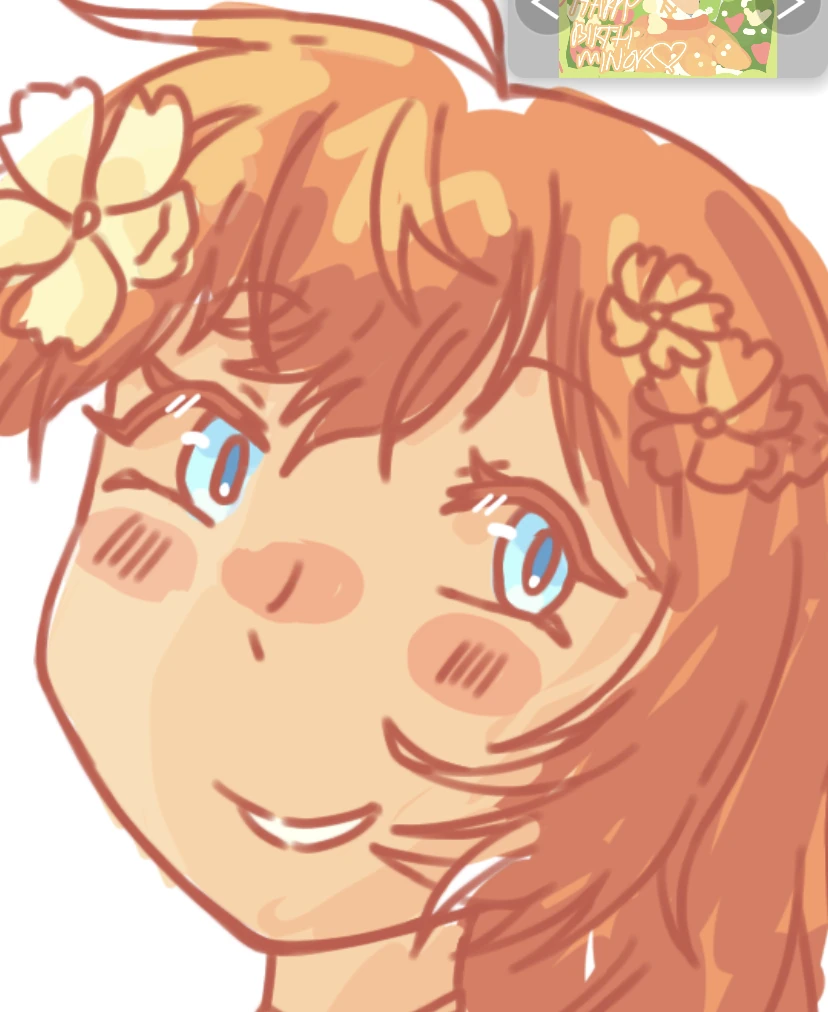 Does this look like my normal art style | Fandom