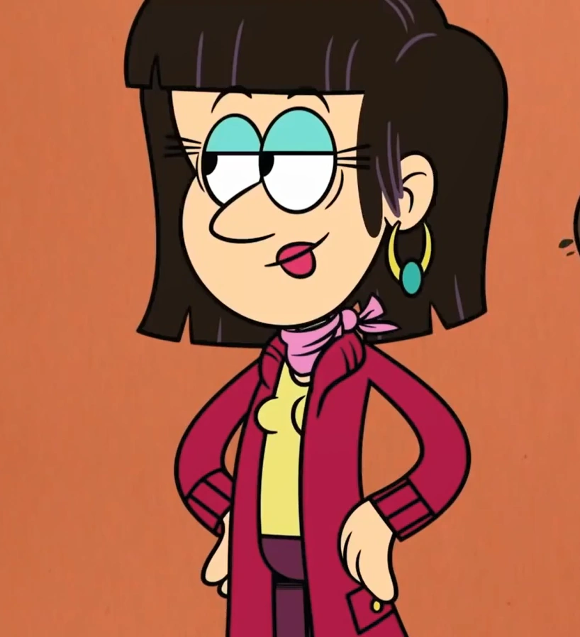 Loud House Teachers Best to Worst | Fandom