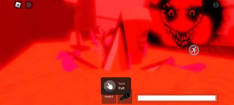 Discuss Everything About Expanded Rooms: Roblox Version Wiki | Fandom