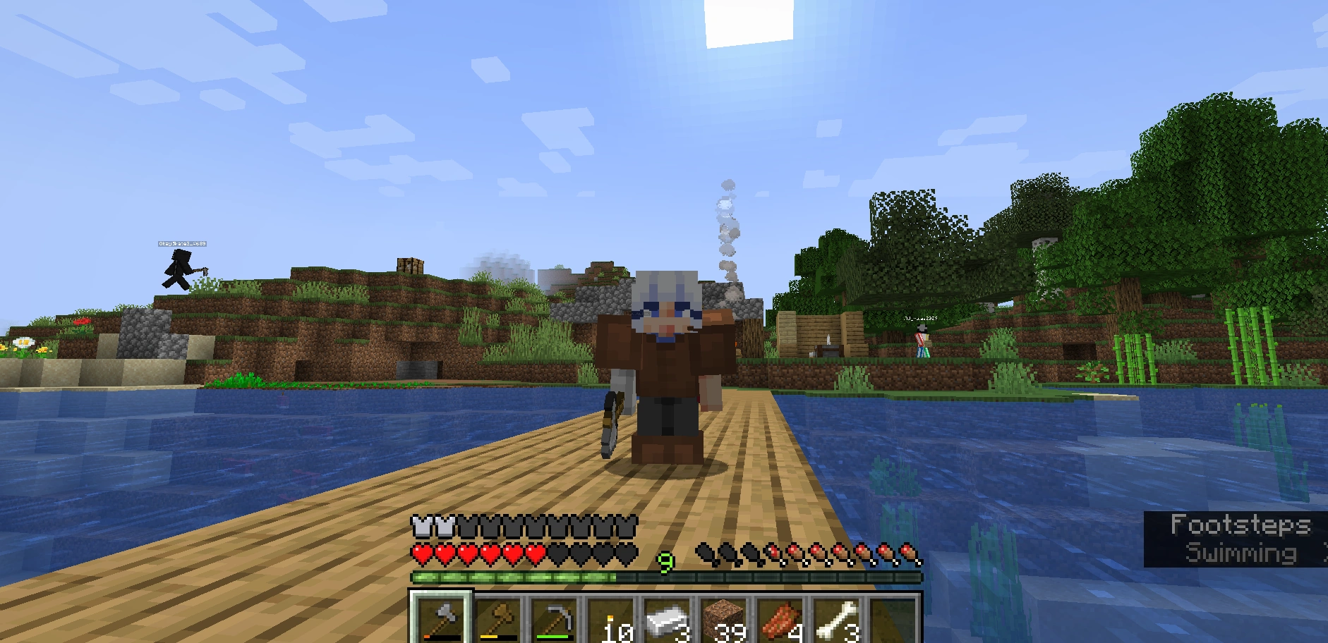 One More Time | Fandom