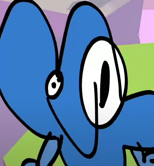 give me a out of context screenshot from bfb | Fandom