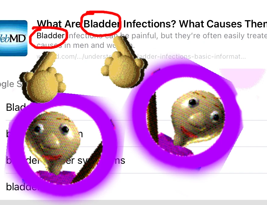 Baldi Meme Post 105# | Fandom