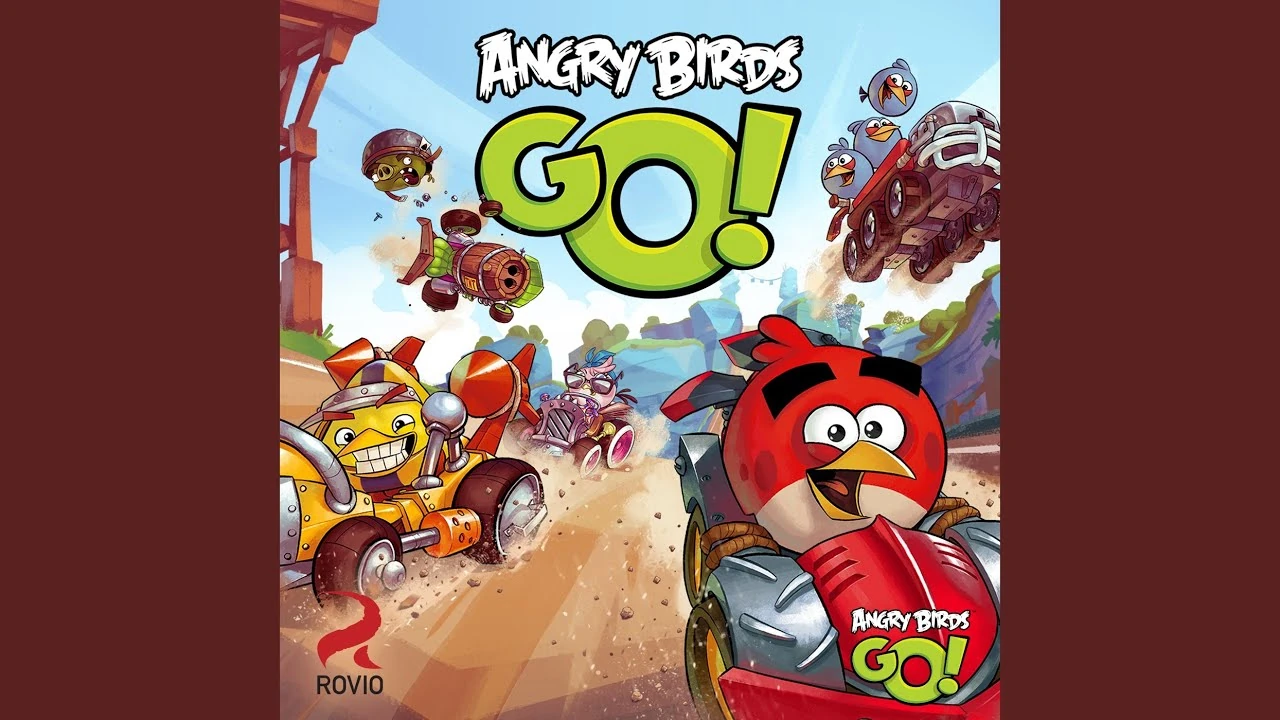 So, this is what the FULL version of the AB Go theme sounds like. | Fandom