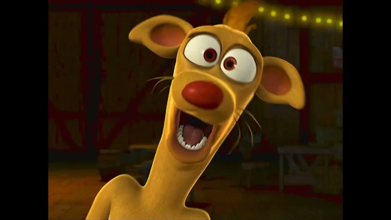 Nicktoon streak | Fandom