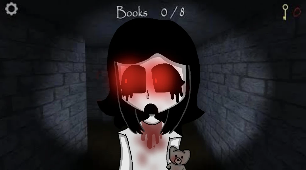 slendrina fanart | Fandom