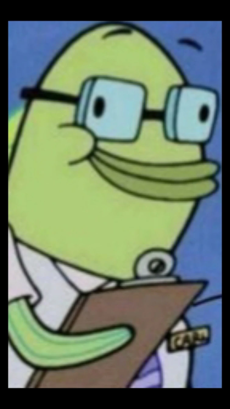 Discuss Everything About Encyclopedia SpongeBobia | Fandom