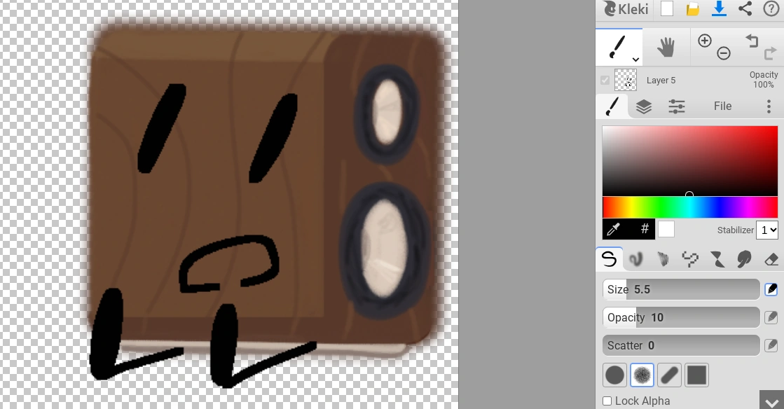 Art Progress. | Fandom