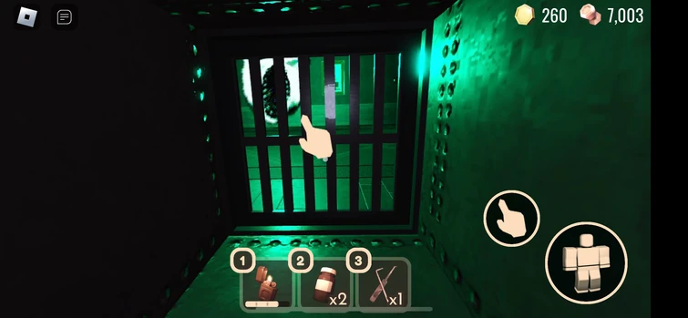 Discuss Everything About DOORS Wiki | Fandom