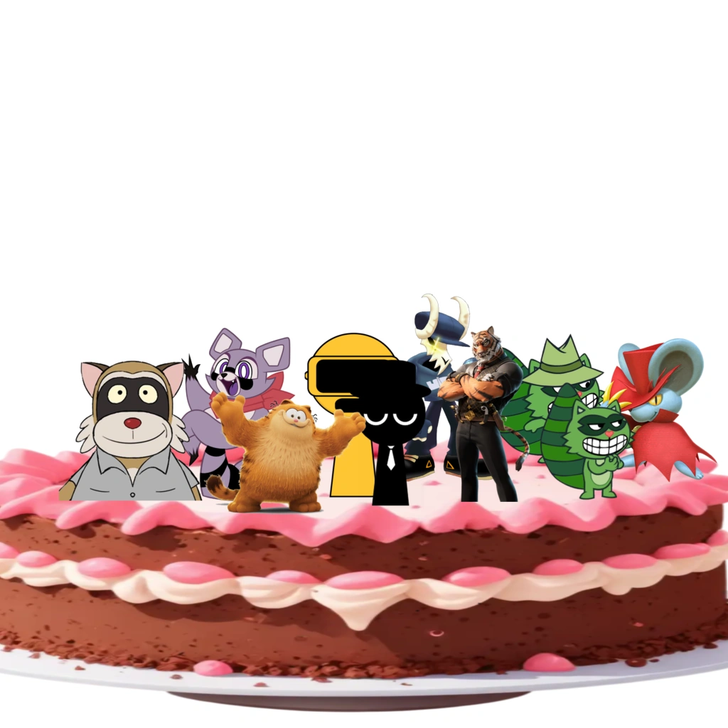 Uhhh all my hear me out cakes rn ummm ya | Fandom