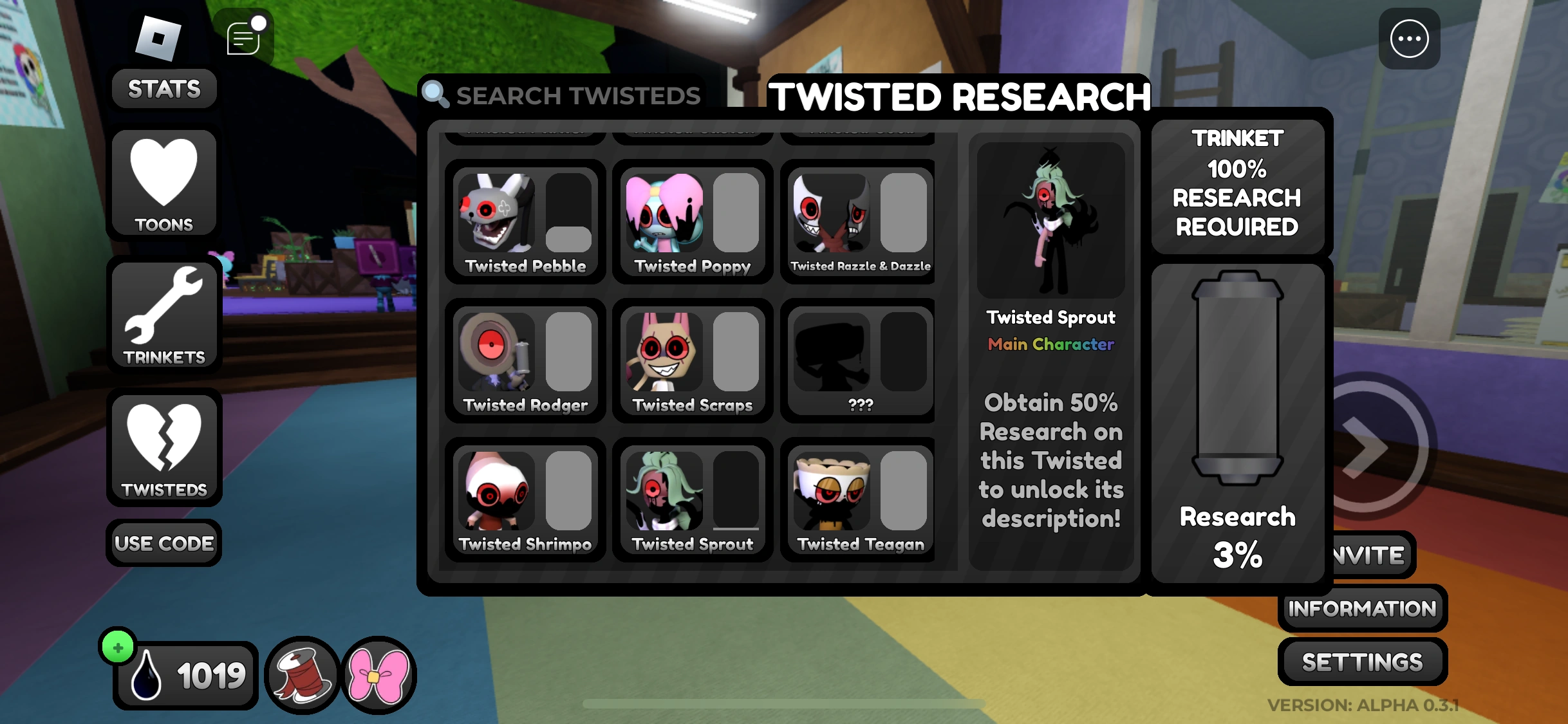 i know i just posted not even a minute ago but yeah i’ve never seen ...