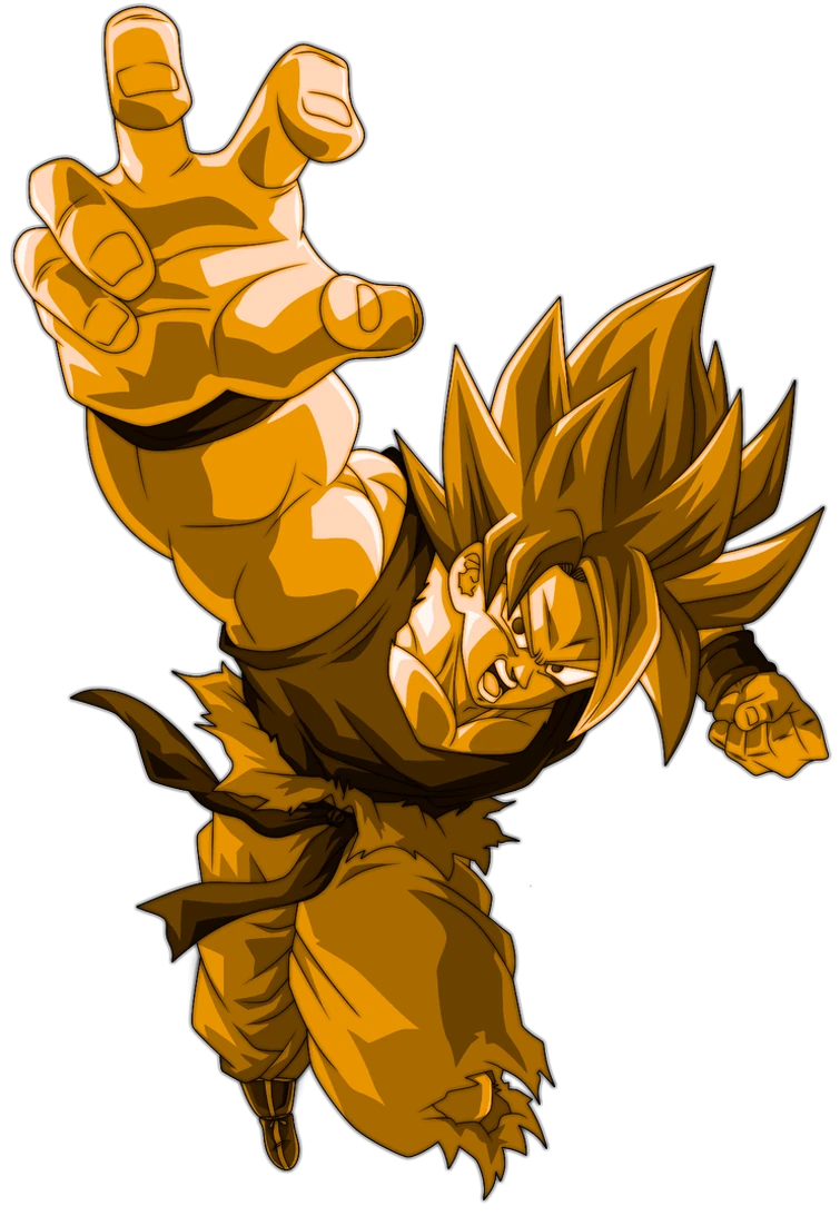 Fire Goku (DB Kingdoms) Stats | Fandom