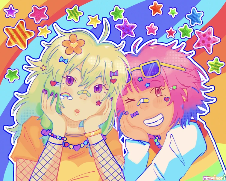 emunene!!!! 🌼🍬 | Fandom