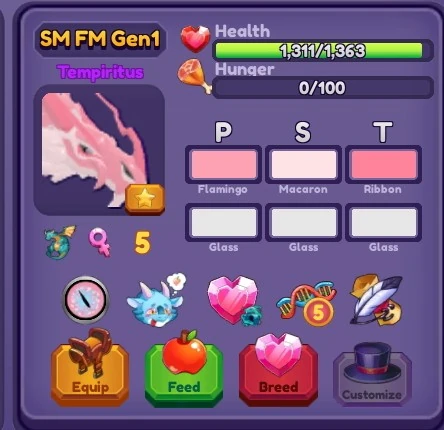 Looking at offers for FM SM Gen1 Tempi, Shadow Cos para, x13 Mut pots ...