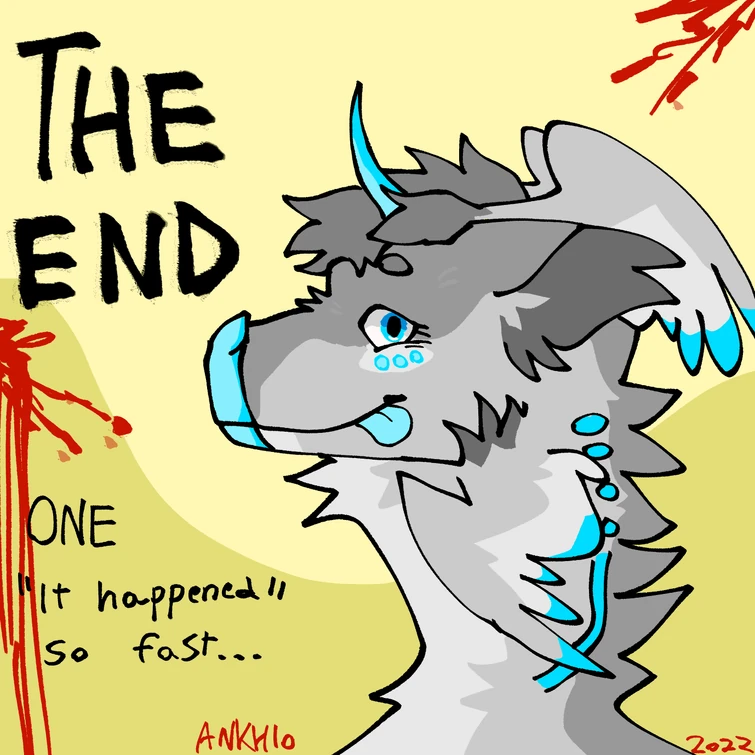 [The End: Part One] | Fandom