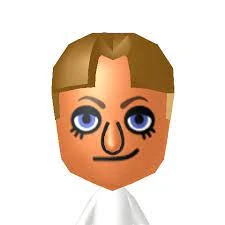 Yet another trash Mii | Fandom