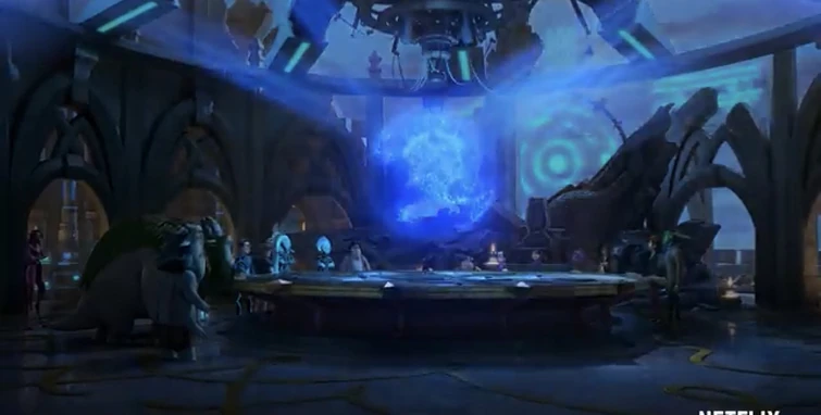 Megamind’s Lair!?!?! | Fandom
