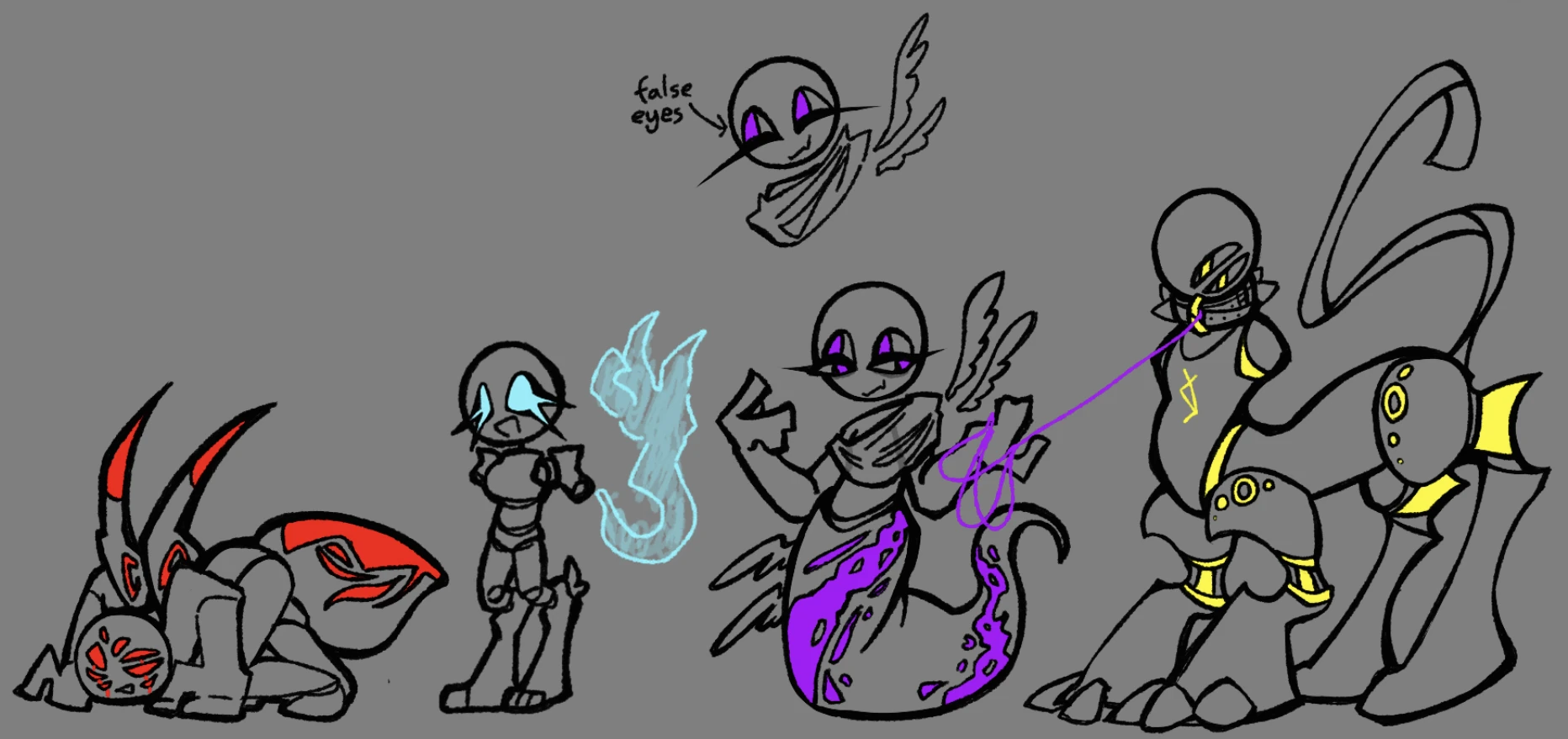 make a fella! | Fandom