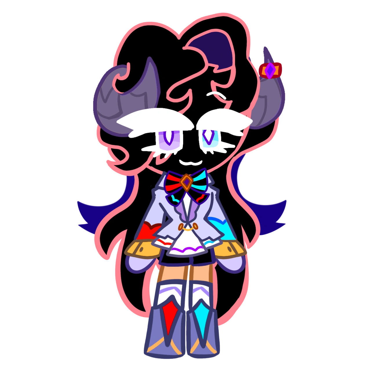 Some costumes I made? | Fandom