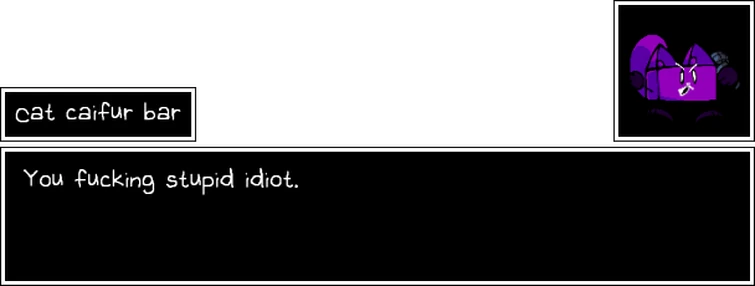 I found an Omori Dialogue Generator | Fandom