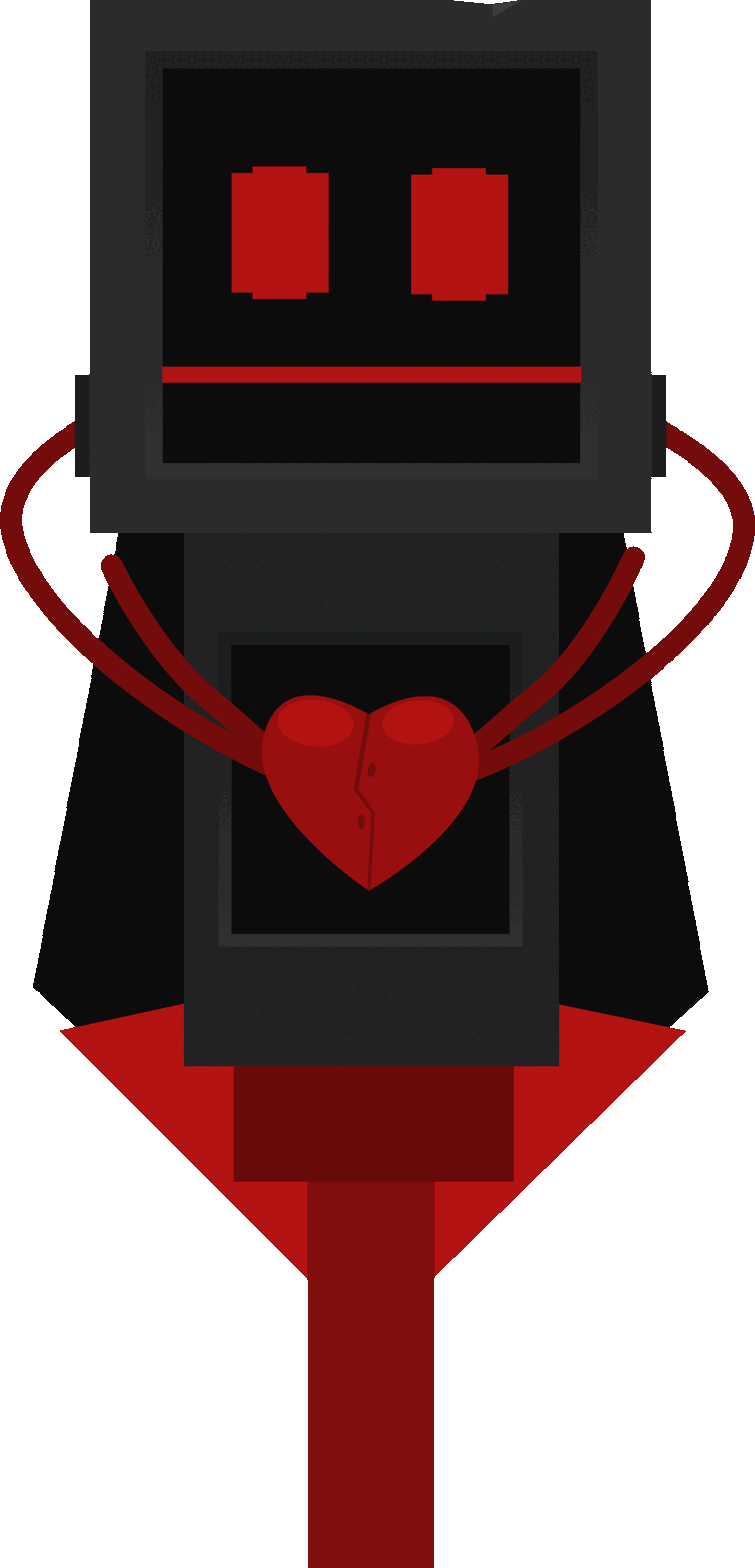 Everything I can show about Horn from Colorbox Red (for the wiki page ...