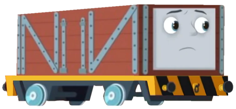 Discuss Everything About Thomas the Tank Engine Wiki | Fandom