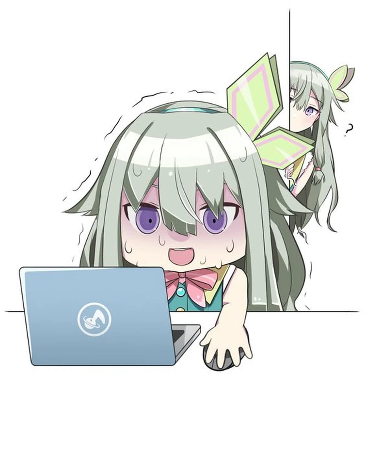 What did Nene-Robo find? | Fandom