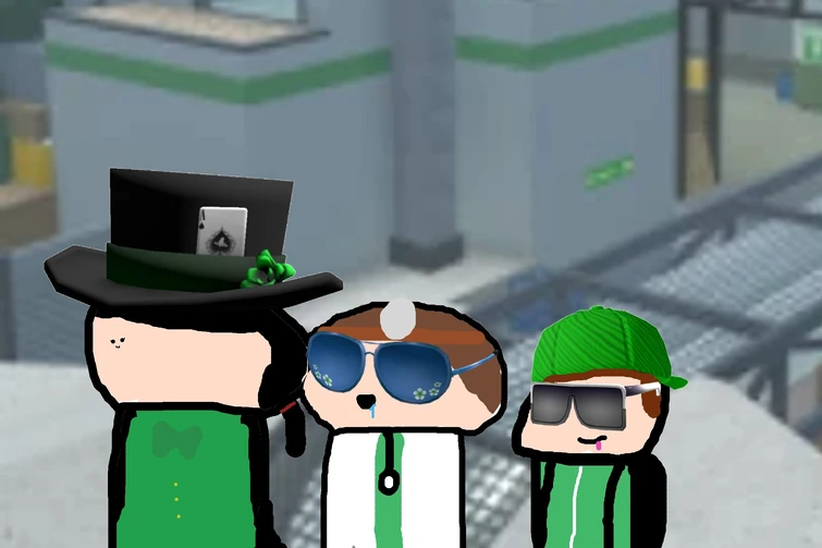 Discuss Everything About Typical Colors 2 Wiki | Fandom