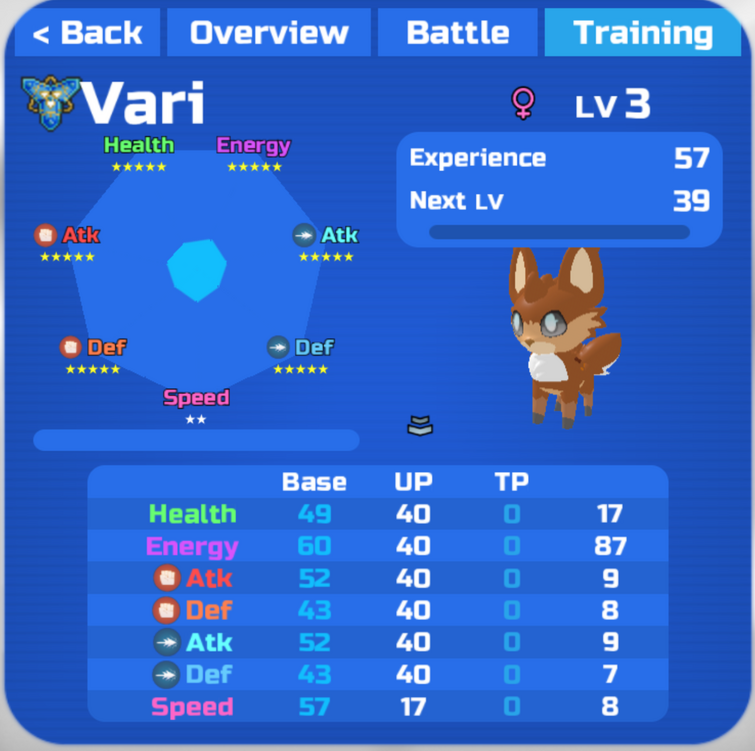 Discuss Everything About Loomian Legacy Wiki | Fandom