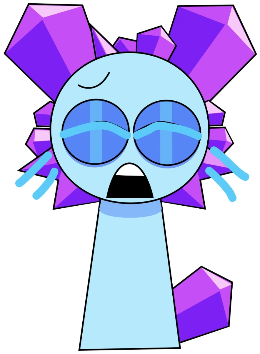 Why is thysto crying? (Wrong answers only) | Fandom