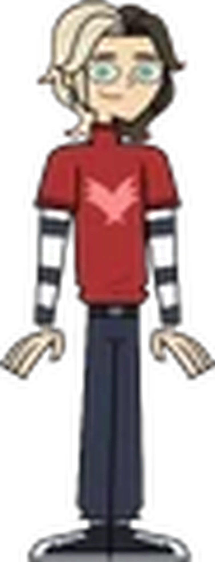 DC2 Renders | Fandom